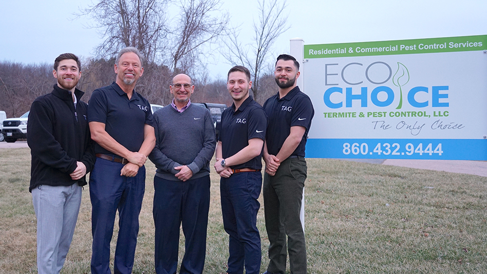 Modern Pest Services Acquires EcoChoice - Pest Control Technology
