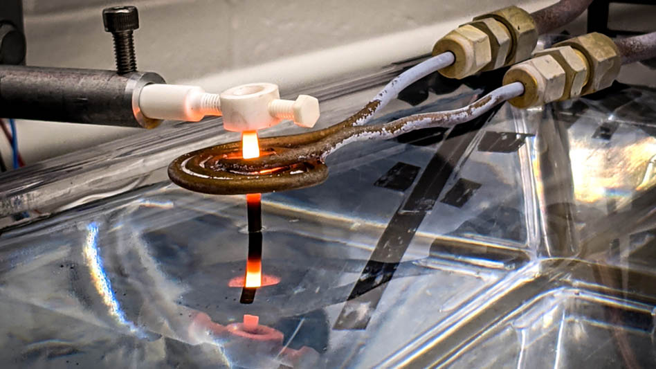 Technique transforms metals microscopic structure - Aerospace ...