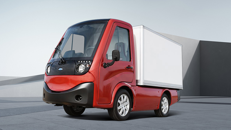 Cenntro begins producing battery packs in US and German facilities - EV ...