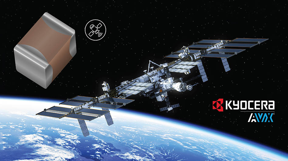 KYOCERA AVX’s MIL-PRF-32535 BME NP0 MLCCs - Aerospace Manufacturing and ...