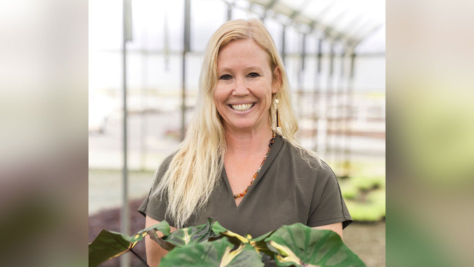PDSI announces Heather Gronek as Operations Manager - Nursery Management