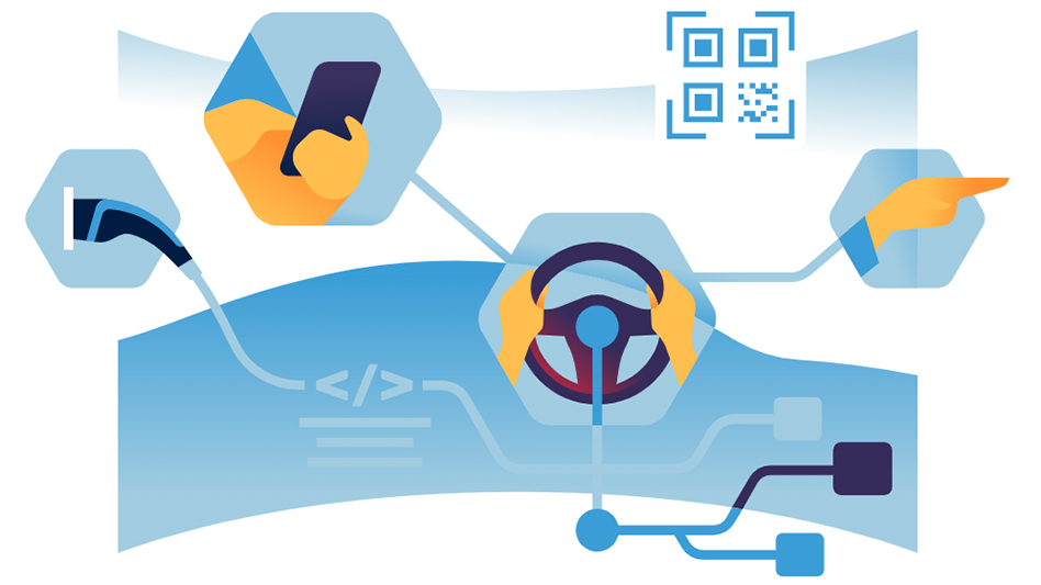 eDRV raises money to accelerate interconnected EV charging ecosystem ...