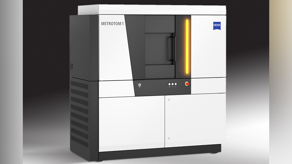 Exact Metrology now leases ZEISS METROTOM 1 CT Scanner - Today's ...
