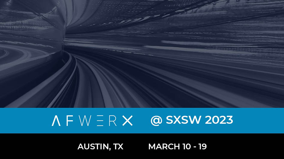 AFWERX to attend South by Southwest conference - Aerospace ...