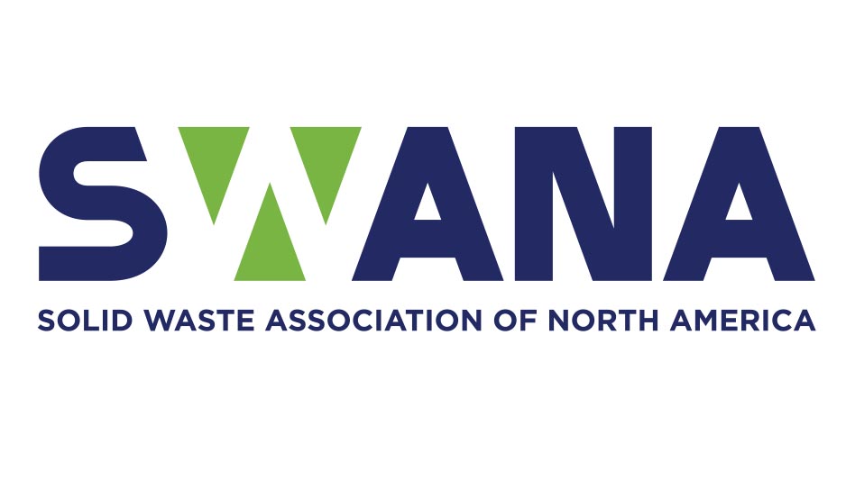SWANA announces 2 new safety awards for 2023 - Recycling Today