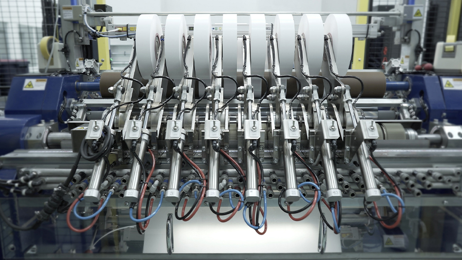 Entek and Brueckner Group USA expand partnership - Recycling Today