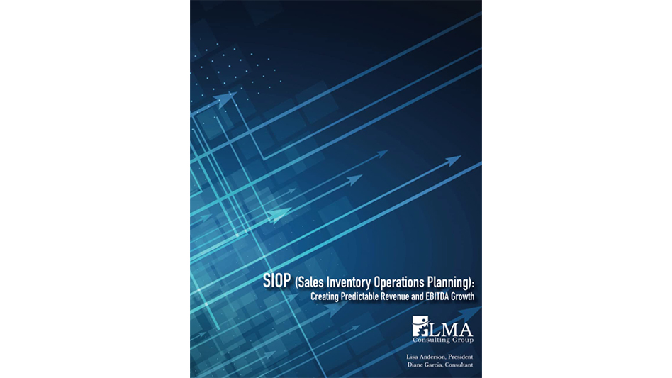 Sales, Inventory, Operations, Planning is Key to Supply Chain Success ...