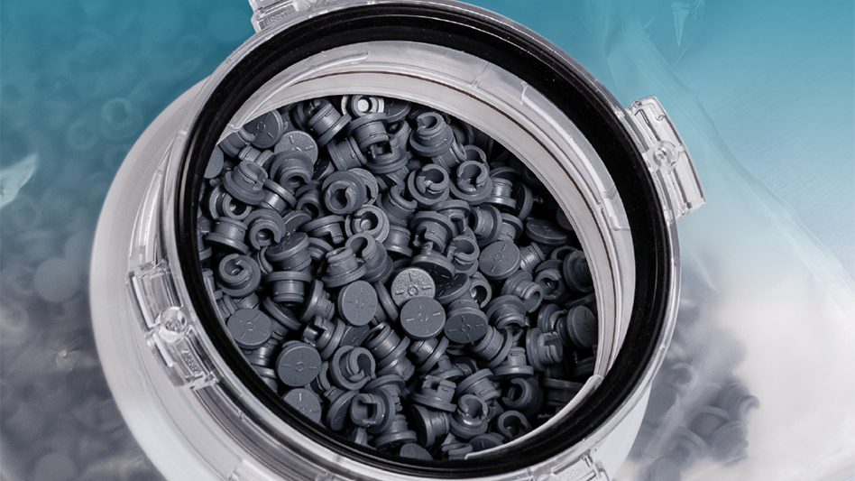 Rapid transfer ports in life science applications - Today's Medical ...