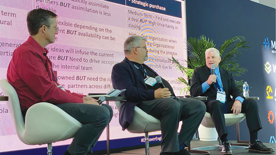 MD&M WEST Conference 2023 - Today's Medical Developments