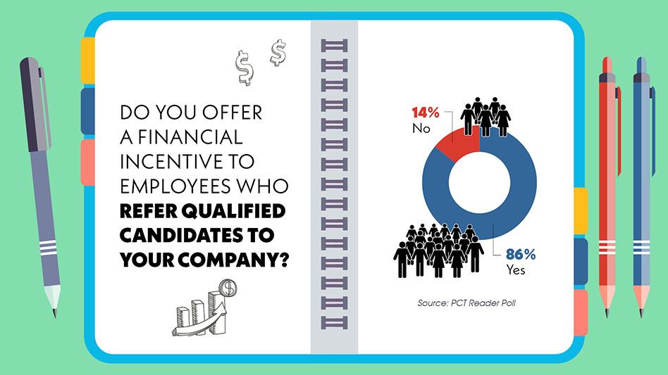 Employee Referral Cash Incentives Popular Among PCOs - Pest Control ...