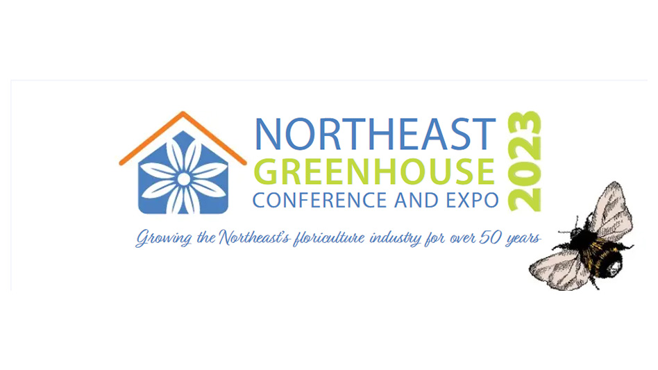 Save the dates for the Northeast Greenhouse Conference & Expo ...