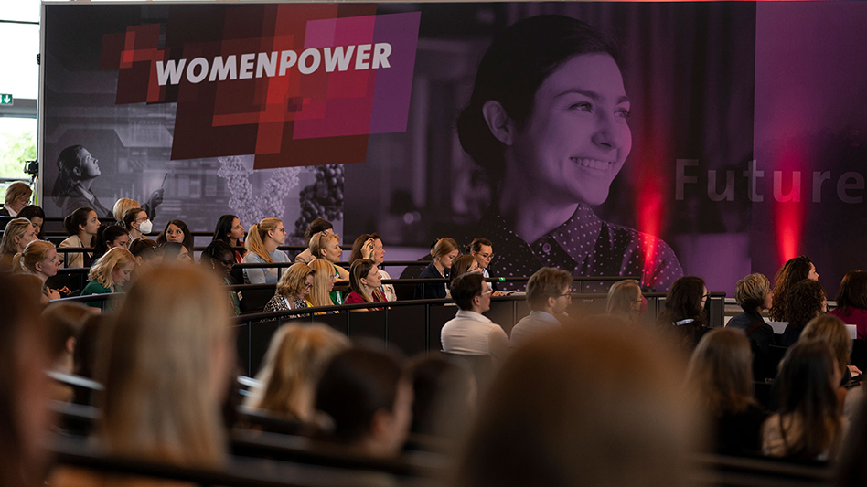 WomenPower Career Congress announces first-rate program - EV Design ...