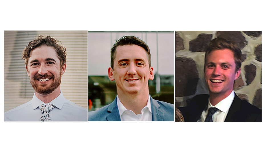 FMC fills trio of key roles - Golf Course Industry