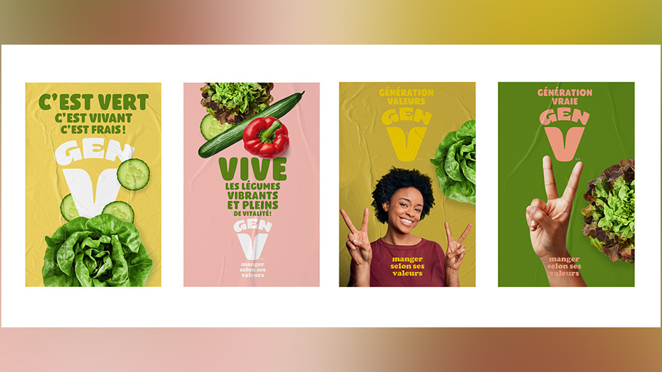 Terrault family rebrands its operation as Gen V - Produce Grower