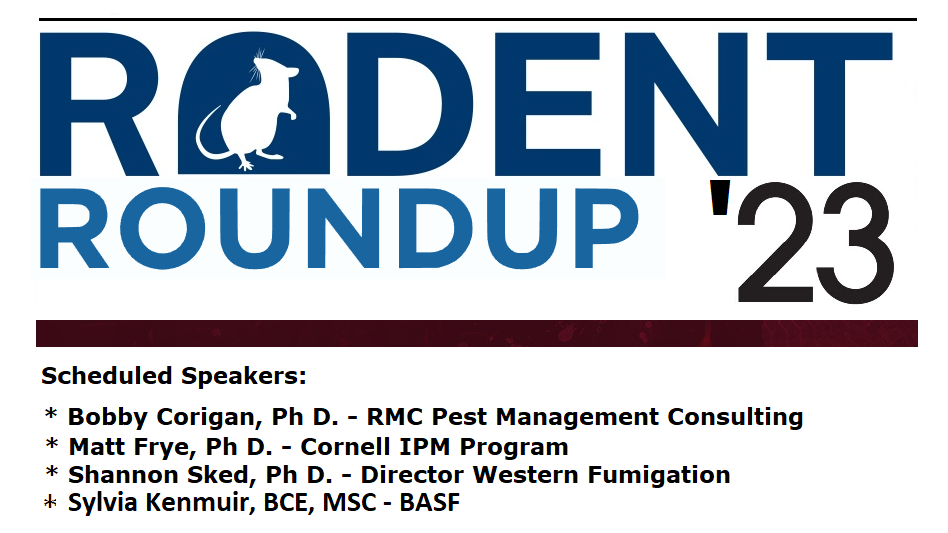 Rodent Control Workshops Planned for NY, NJ - Pest Control Technology