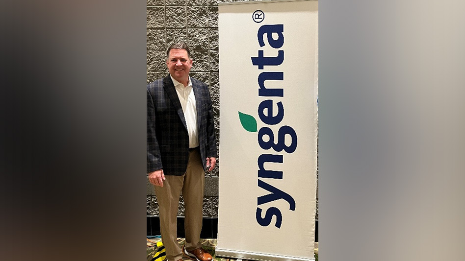 Syngenta Promotes Loecke to Head of Key Accounts - Pest Control Technology