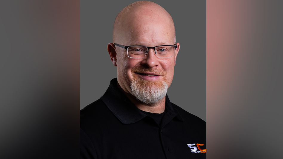 Personnel Notes - Recycling Today