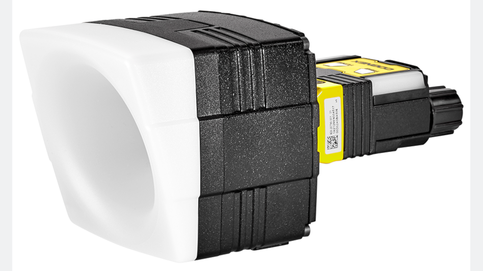 Cognex's DATAMAN 280 series barcode reader - Today's Medical Developments