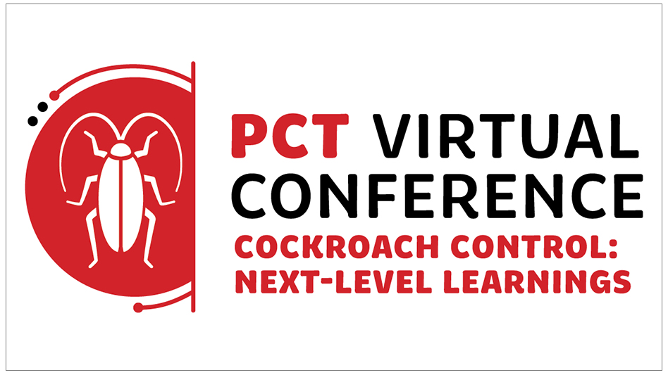 Earn CEUs at This Month's Cockroach Control Virtual Conference - Pest ...