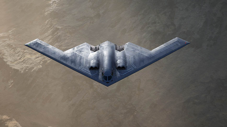 Solar Atmospheres South Carolina facility awarded Northrop Grumman ...