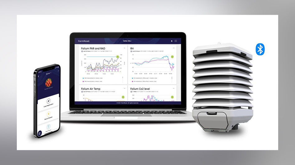 BASF Venture Capital GmbH invests in start-up WayBeyond - Produce Grower