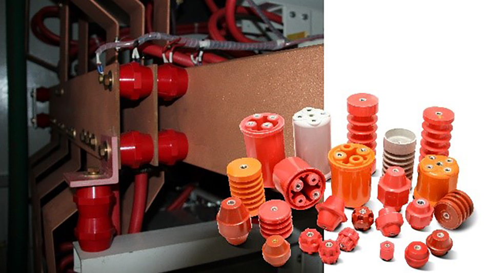 Mar-Bal Inc's insulator solutions - EV Design & Manufacturing