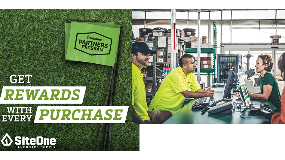 SiteOne Announces Updated Partners Program - Pest Control Technology