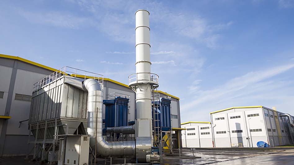 CO2 Capsol works with WTE plants to curb emissions - Waste Today
