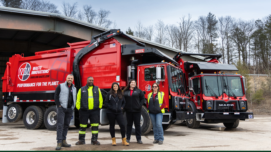 A winning mindset - Waste Today