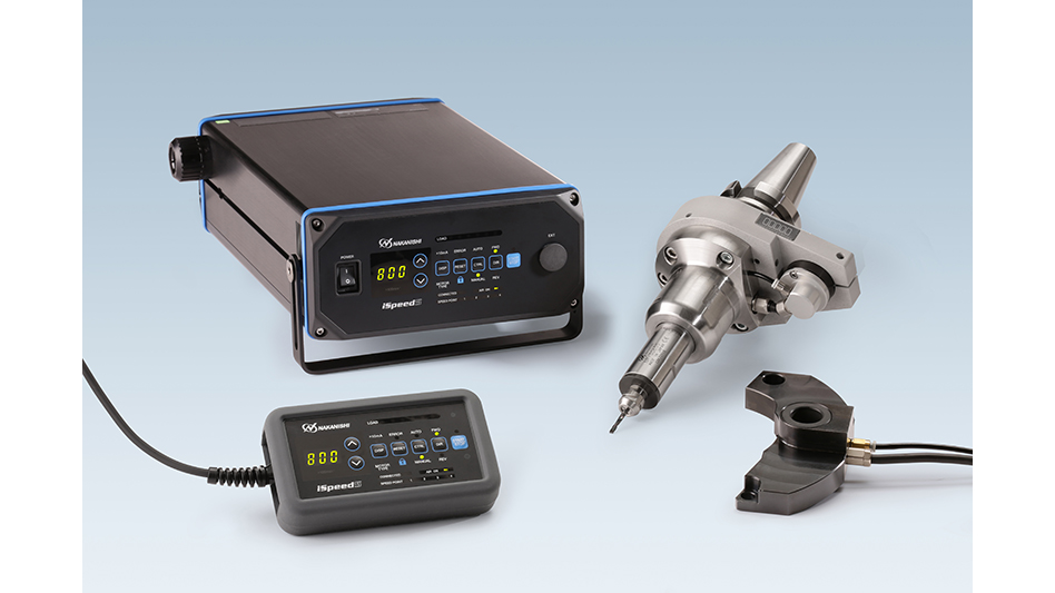 Tech tips: High-speed spindles - Aerospace Manufacturing and Design