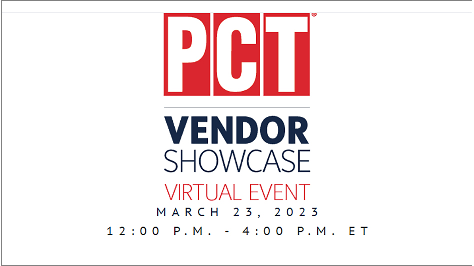 PCT Vendor Showcase Virtual Event is Thursday - Pest Control Technology