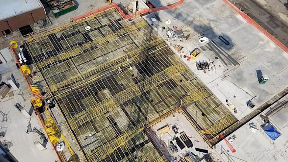 CMC acquires concrete services company - Construction & Demolition ...