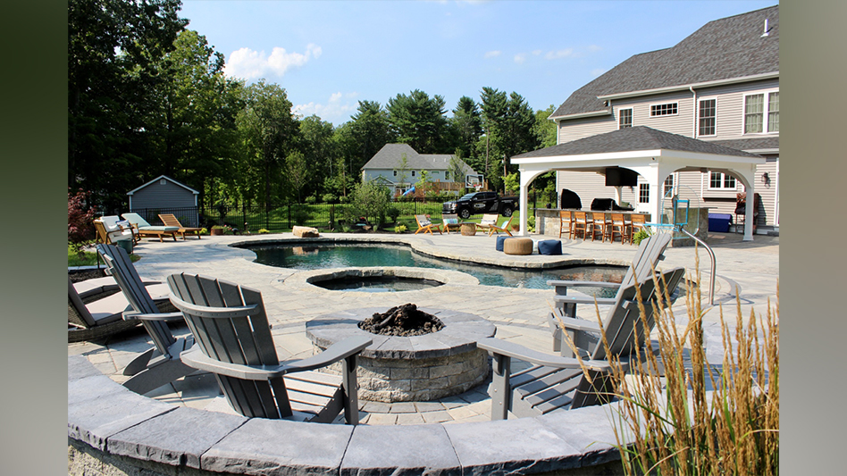 Patio plus - Lawn & Landscape