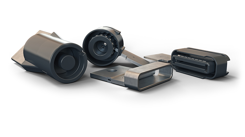 Eaton's terminals and connectors - EV Design & Manufacturing