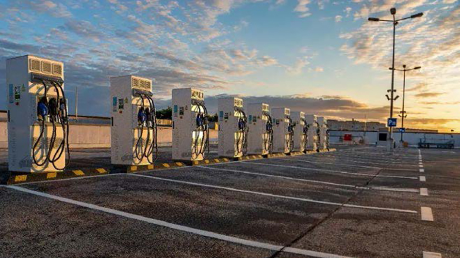 Suncall Corporation taps Crocus Technologies TMR Sensor Technology to ...