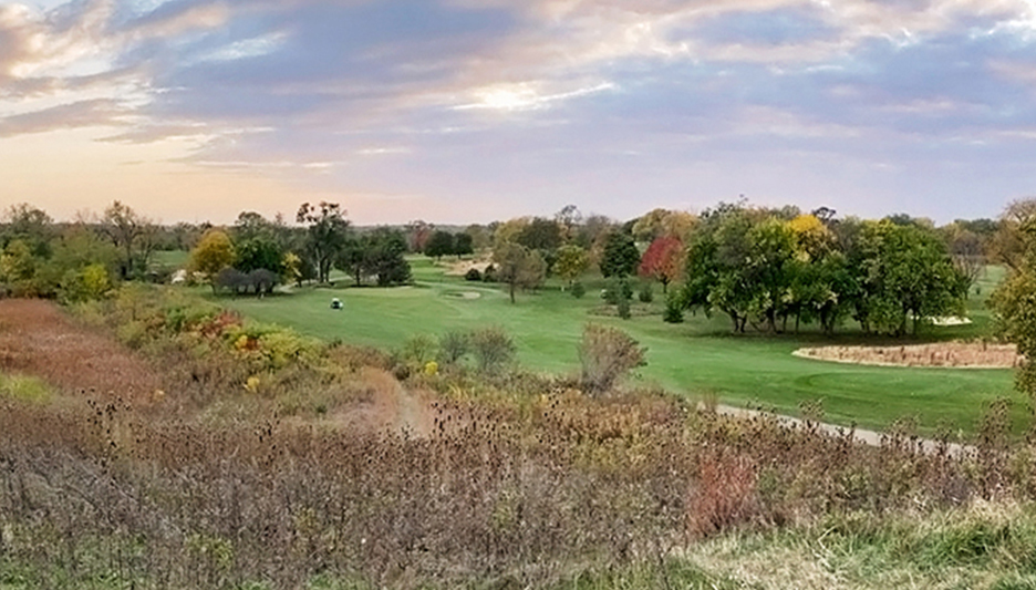 Popular Chicagoland 9-holer changes names - Golf Course Industry