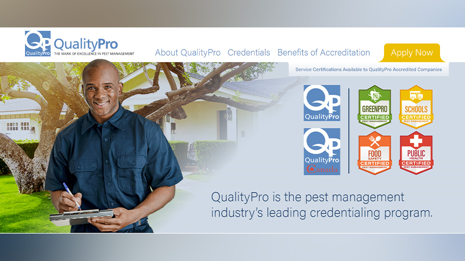 QualityPro Course Completion Certificates Now Available Online - Pest ...