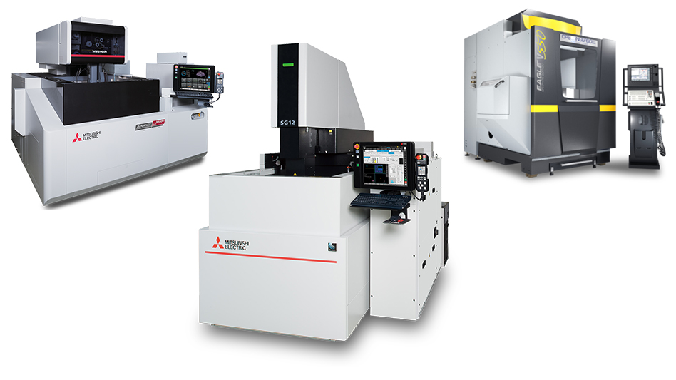 MC Machinery’s EDM, milling technology - Today's Medical Developments