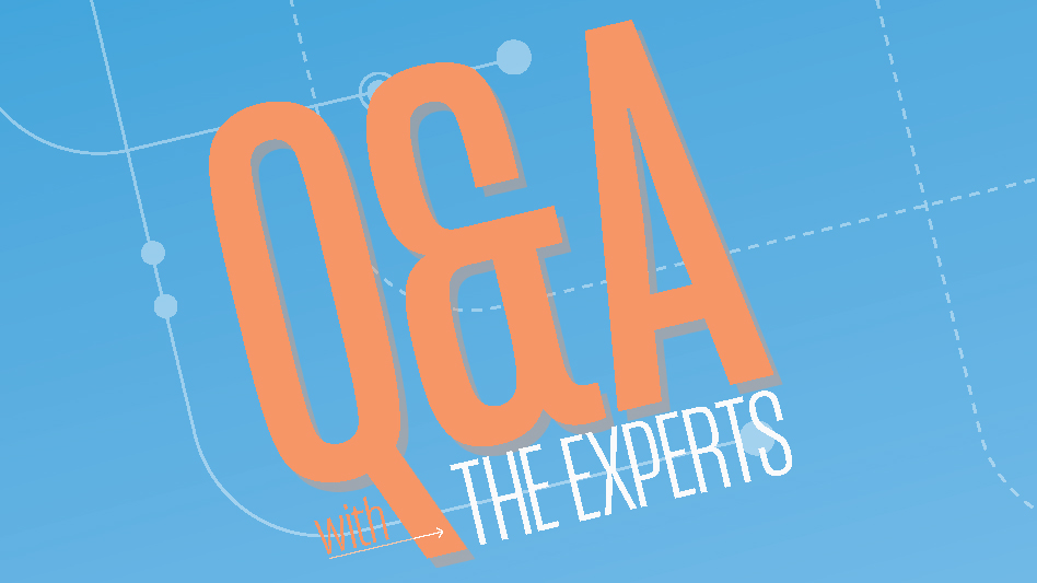 Q&A With The Experts - Quality Assurance & Food Safety