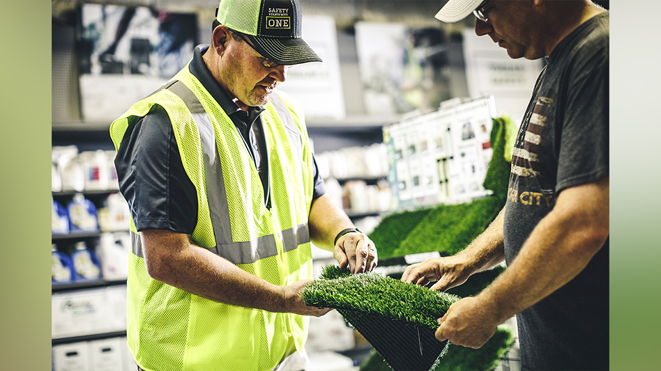 Project EverGreen, SiteOne Landscape Supply team up for new incentive ...