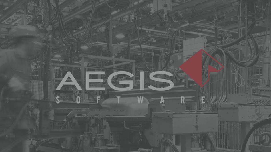 Aegis Software’s FactoryLogix 2023.1 and 2023.2 releases - Today's Medical Developments