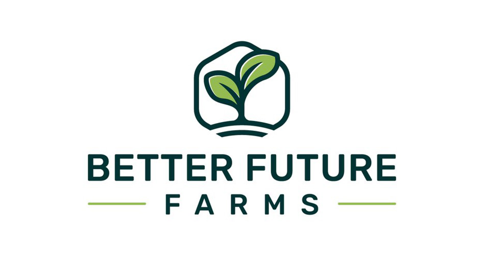Introducing Better Future Farms - Produce Grower