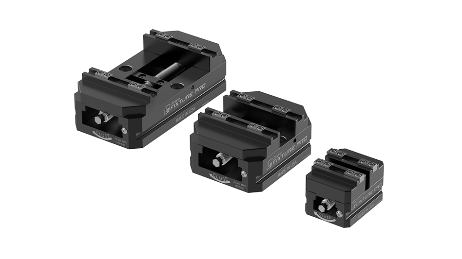 Jergens’ 5CV vise - Today's Medical Developments