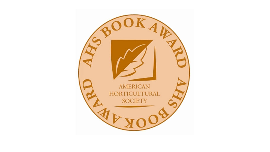 AHS announces the 2023 Book Award winners - Nursery Management