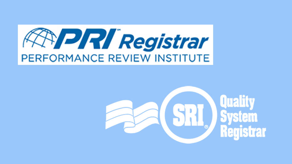 PRI acquires SRI Quality System Registrar - Aerospace Manufacturing and ...