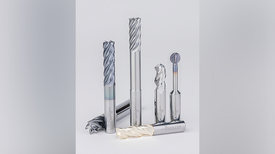 Walter USA’s advanced cutting tool technologies - Today's Medical ...