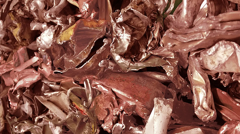 Romco adds copper to its portfolio - Recycling Today