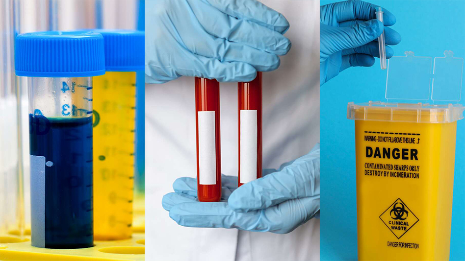 Importance of labeling in the medical device industry - Today's Medical ...