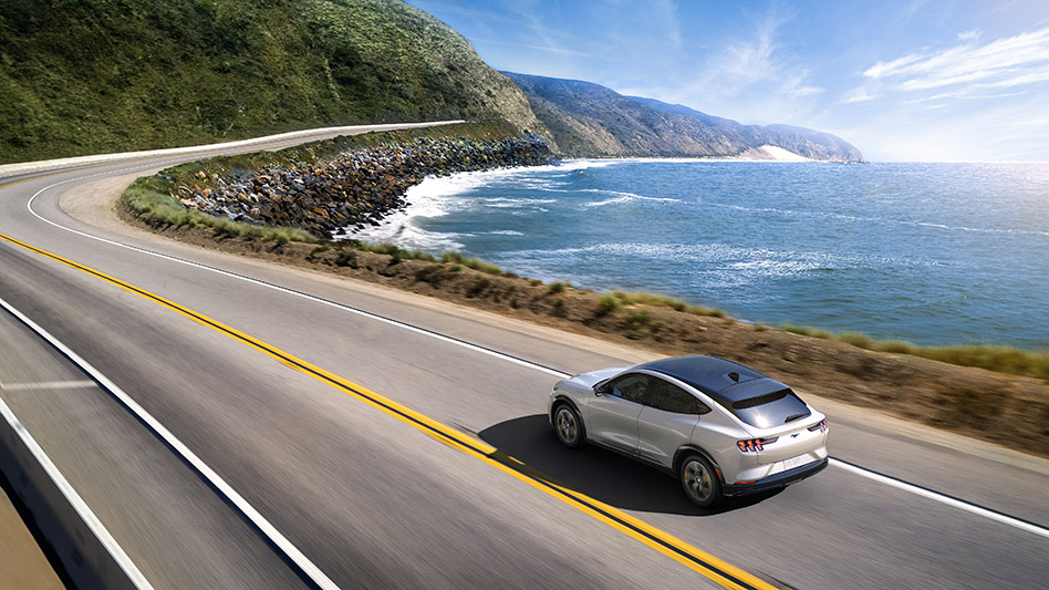 Ford releases 2023 Integrated Sustainability and Financial Report on ...