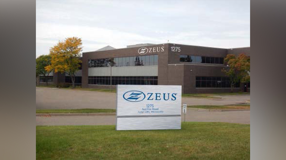 Zeus to open state-of-the-art facility for medical device manufacturing ...